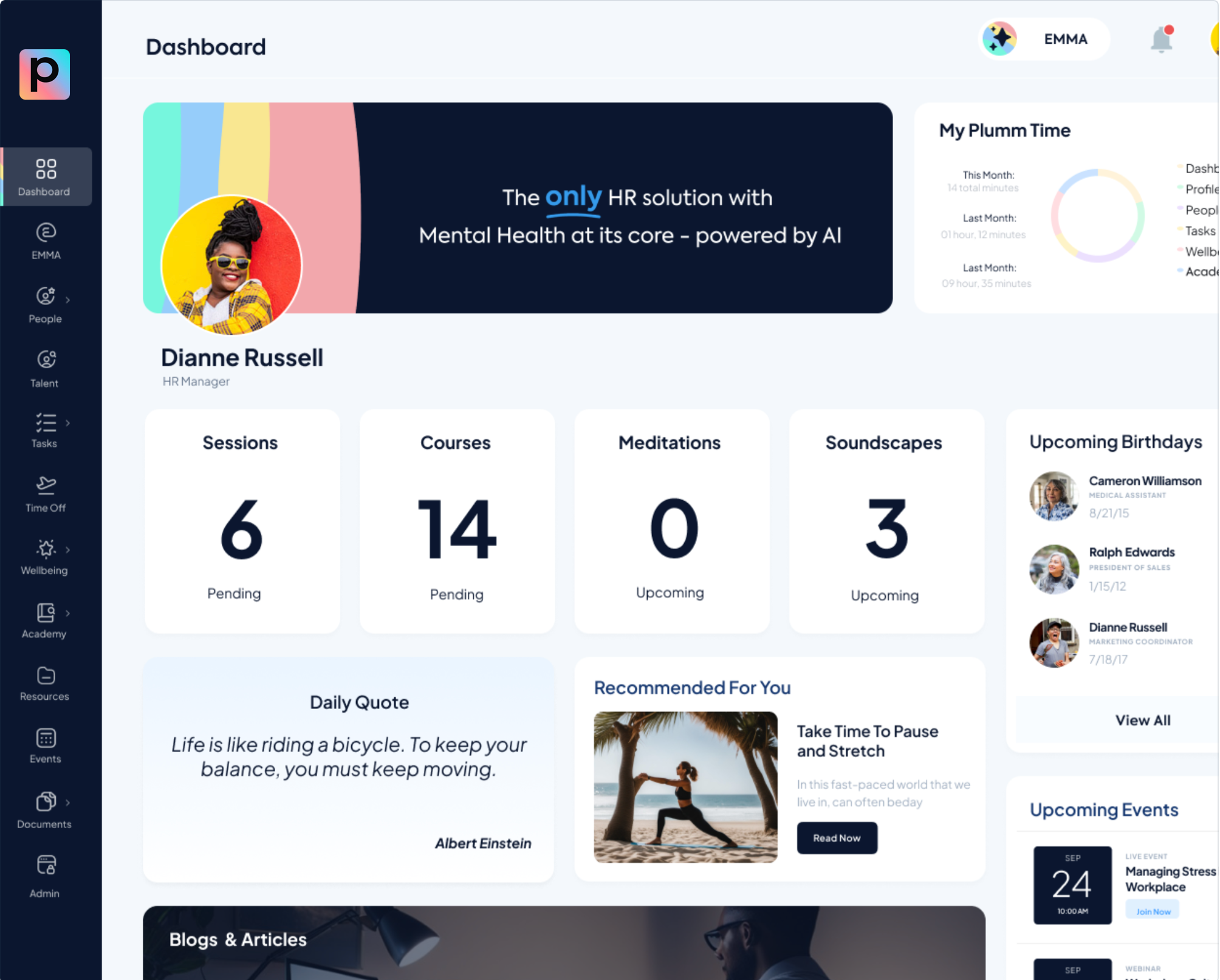 People Management Software | People Management Tools